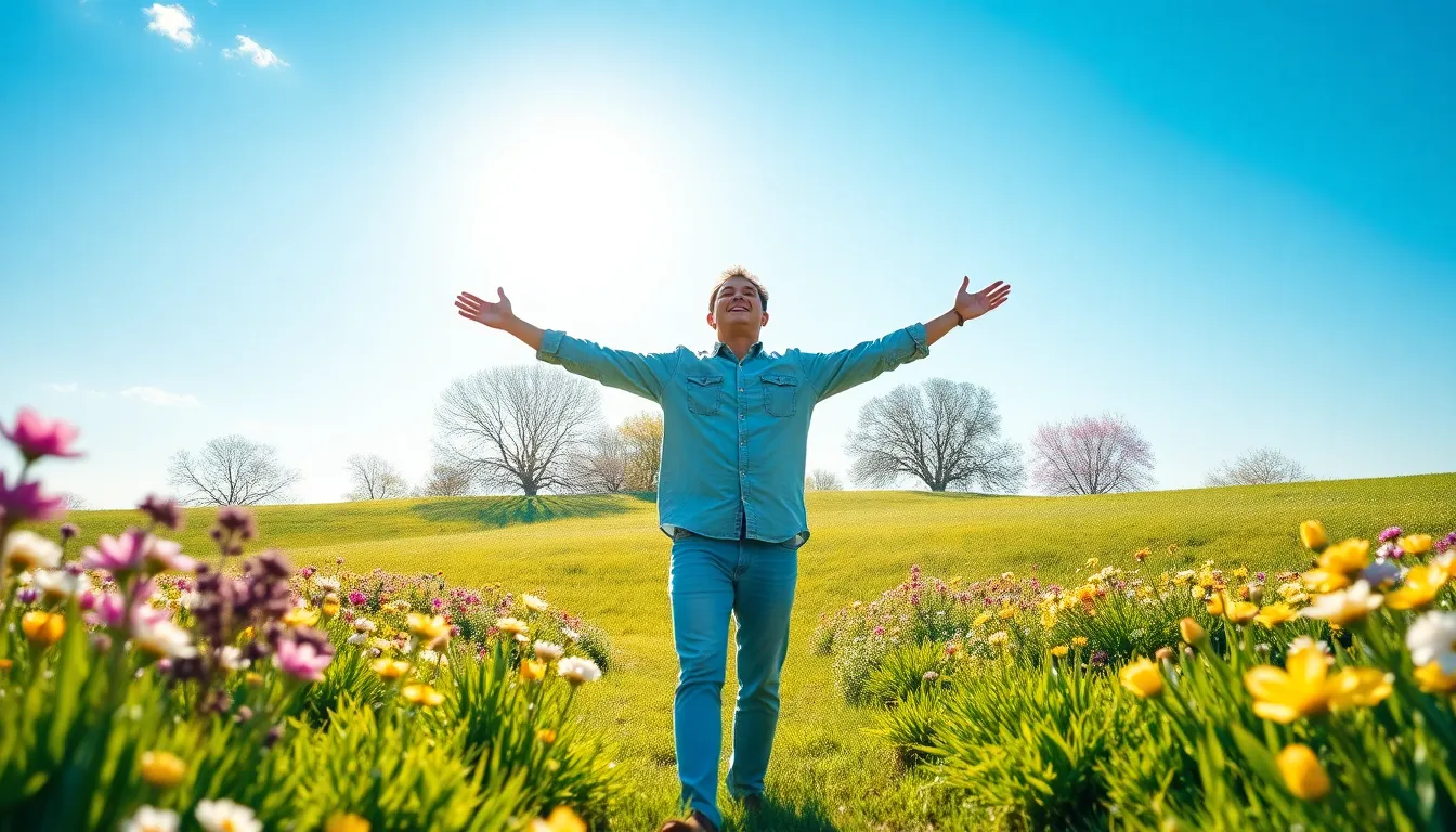 May Inspirational Quotes to Ignite Your Motivation and Embrace New ...
