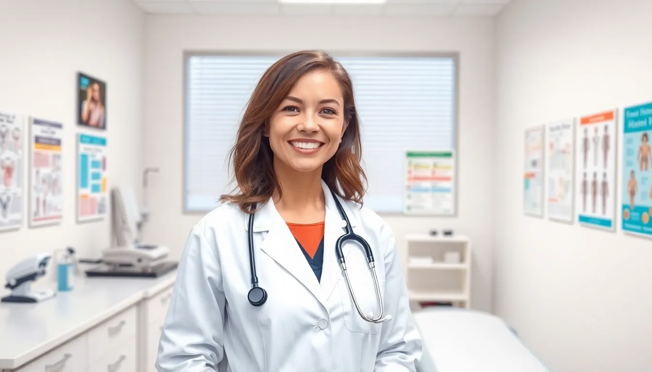 Is Gynecologist a Specialist? Discover the Truth Behind Women’s ...